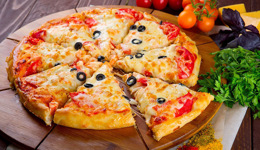 Pizza Inn - Riche Terre Mall